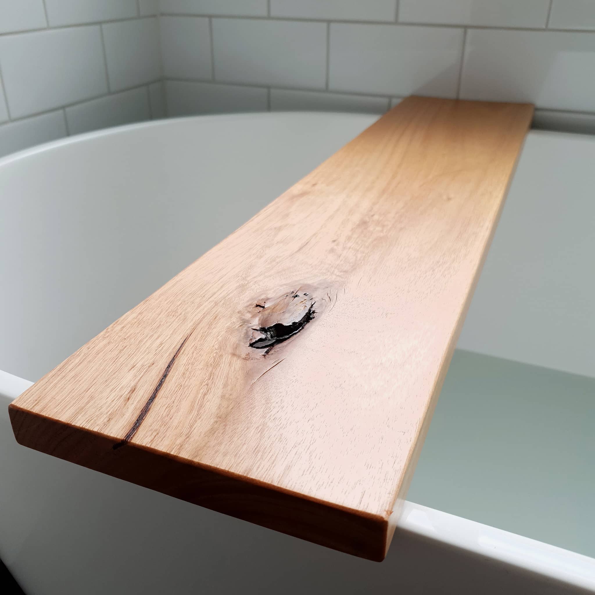 Buy Victorian Ash Bath Board Online – 39 Degrees